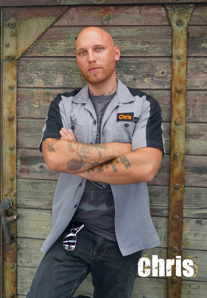 Unser Team - Motorrad-Matthies / Harley-Davidson Tuttlingen